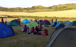 DofE Volunteering | Make a Difference: Build Valuable Skills