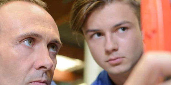 Leveraging Personal Interests - Careers For Students