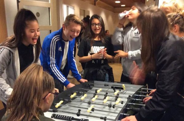 Youth Charity Delivering Outcomes for Children & Teenagers