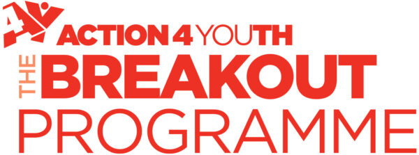The Breakout Programme | An Action4Youth Initiative