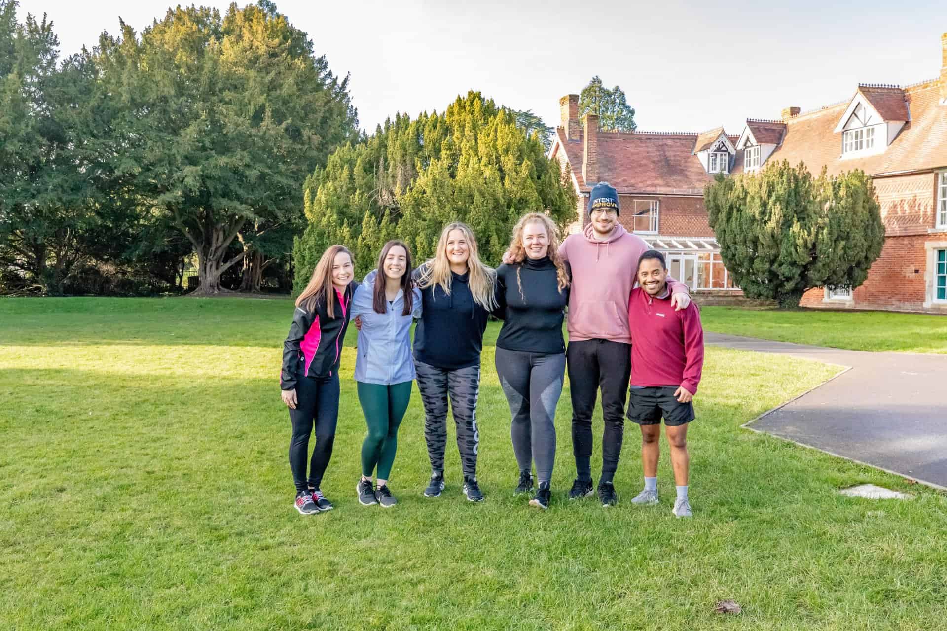 Youth Charity | Helping & Inspiring Young People & Children