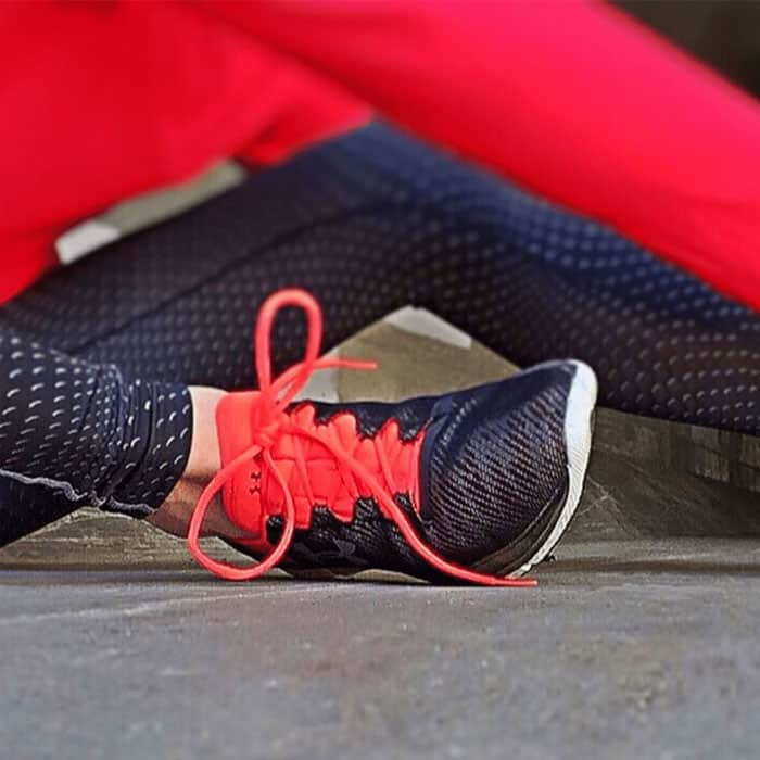 Top Training Tips from Sarah Fountain | Action4Youth