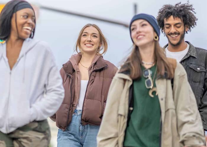 Empowering Tomorrow's Leaders | Action4Youth