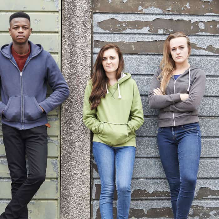 The Breakout Programme | An Action4Youth Initiative