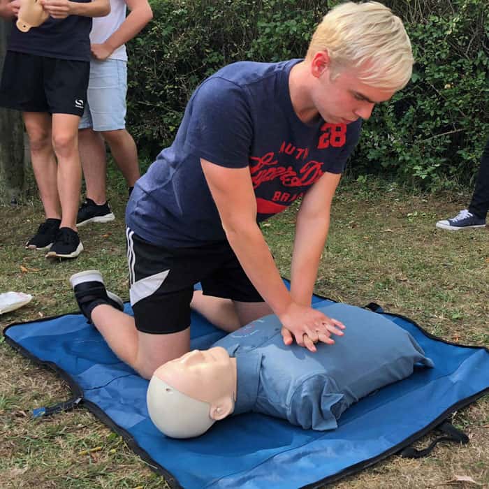 DofE Skills Ideas | Build Confidence & Discover New Talents