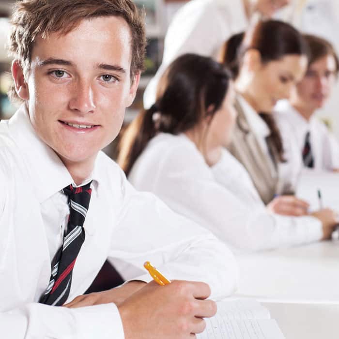 Enrichment Programme for Schools
