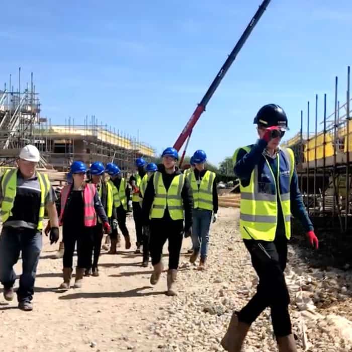 Enrichment Programme Broadening Aspirations